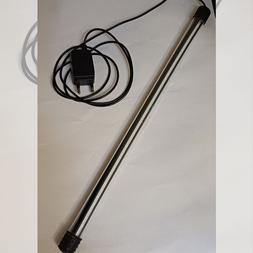 Светильник для аквариума