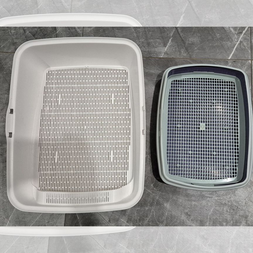 Лоток для кошек