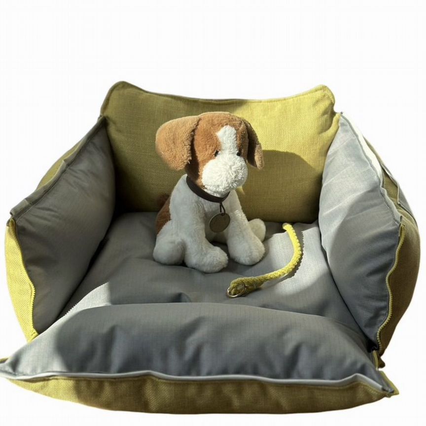 Автогамак для собак