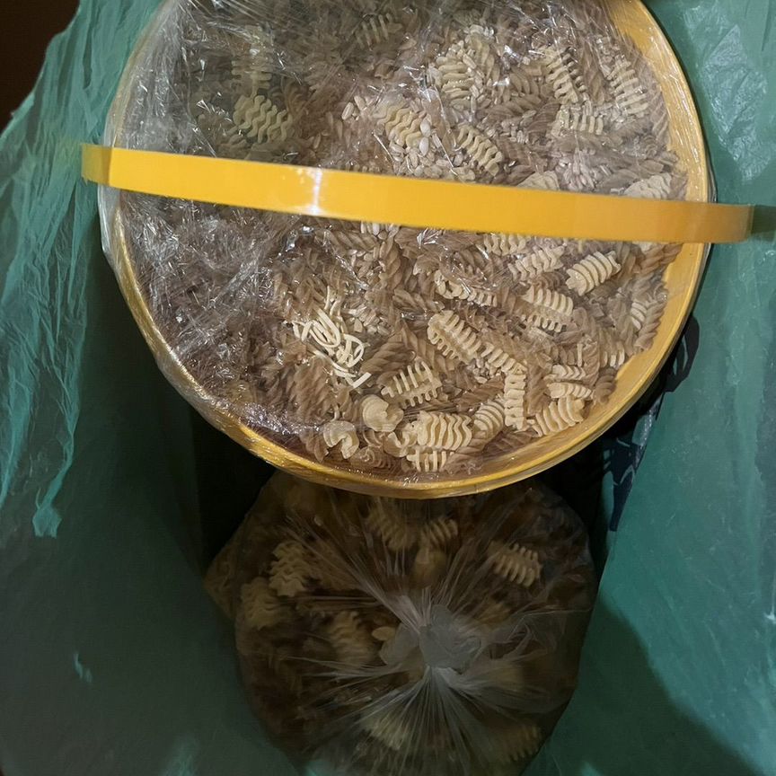 Крупы для собак