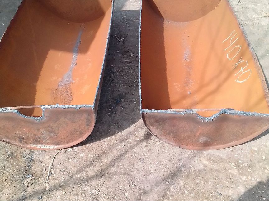 Кормушка для крс