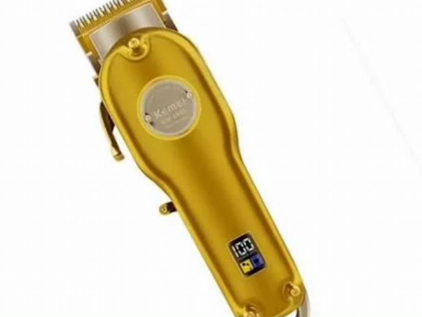 Машинка для стрижки Kemei KM-1986