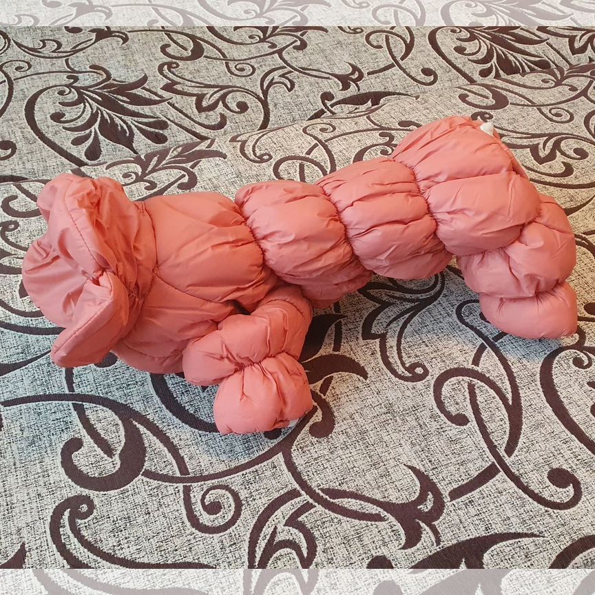 Комбинезон для собак