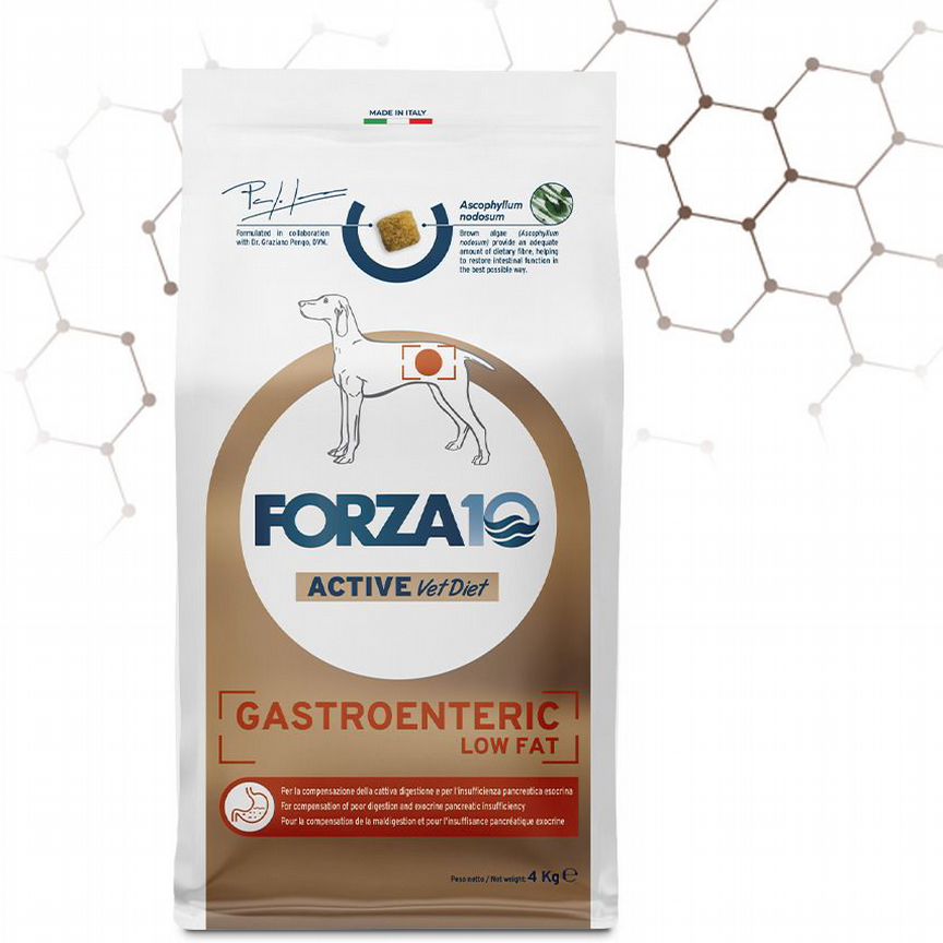 Корм для собак