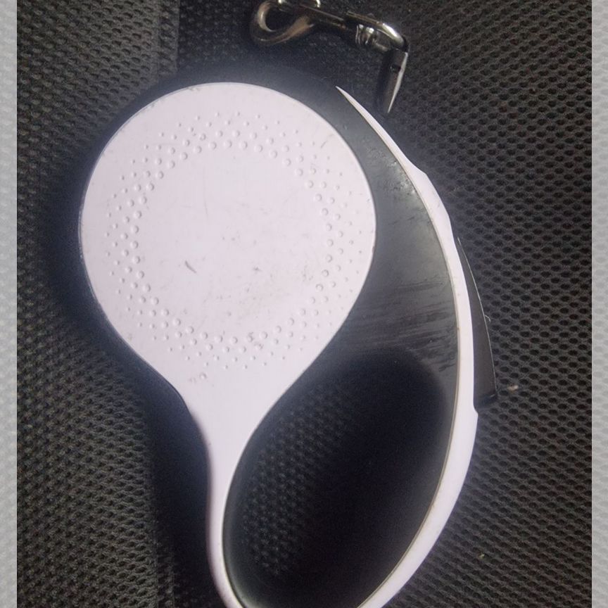 Поводок рулетка