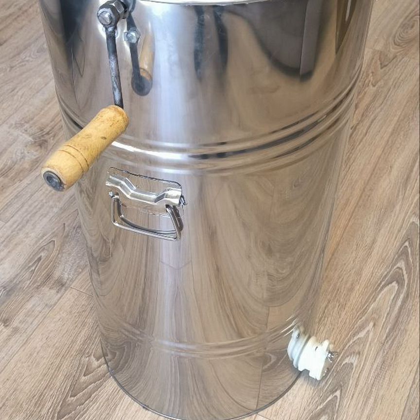 Медогонка "Малютка"