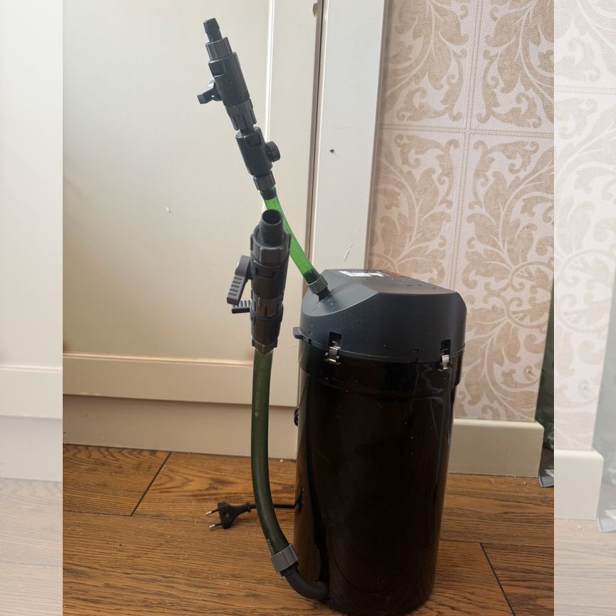 Фильтр аквариумный eheim 17