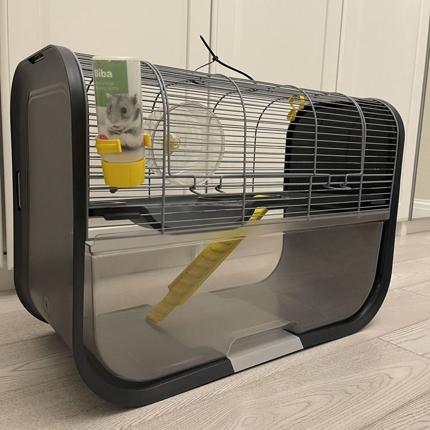 Клетка для грызунов