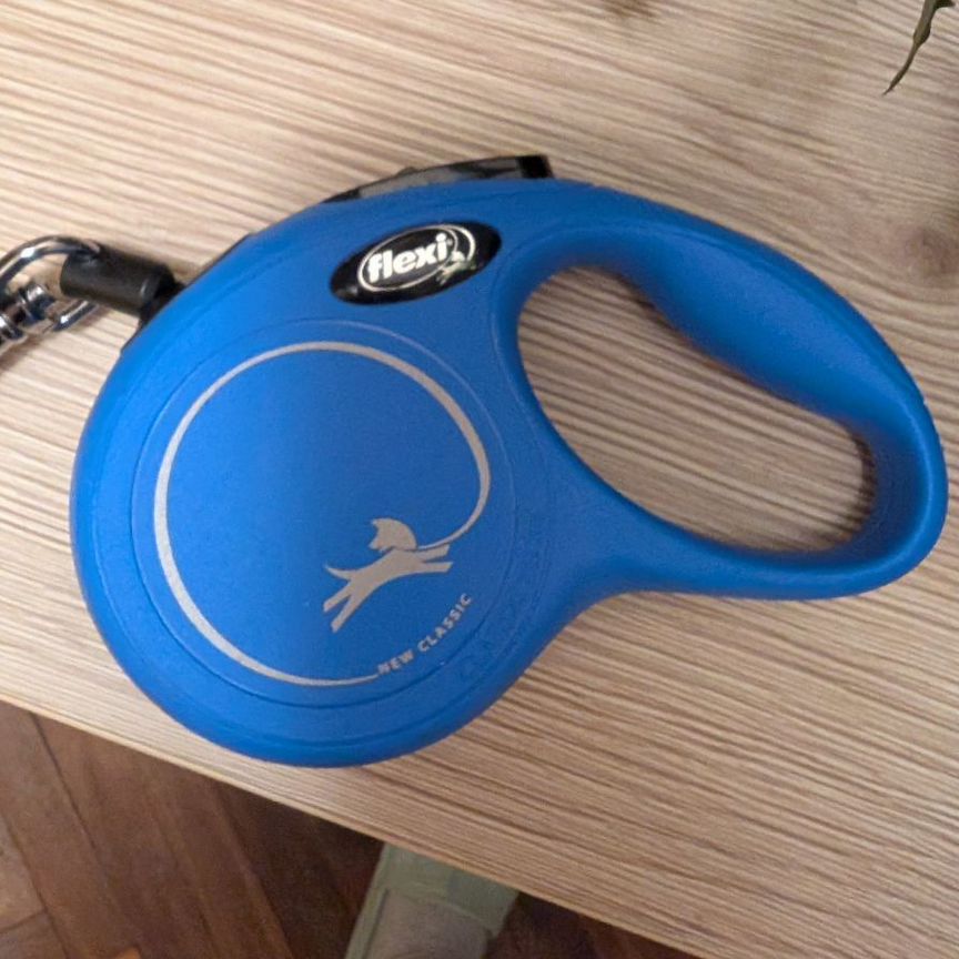 Рулетка для кошек и маленьких собак