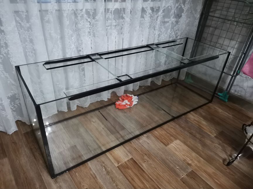 Аквариум 340л