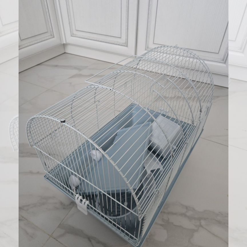 Клетка для хомяков