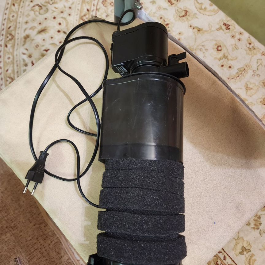 Фильтр Aquael Turbo Filter 1000