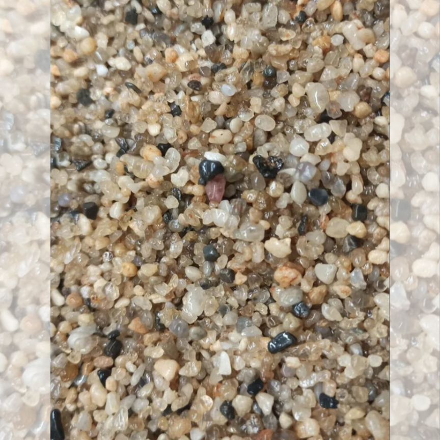 Аквариумный грунт