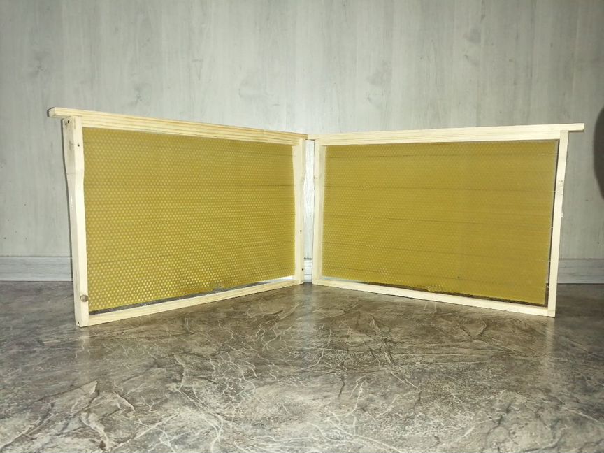 Рамки для пчёл