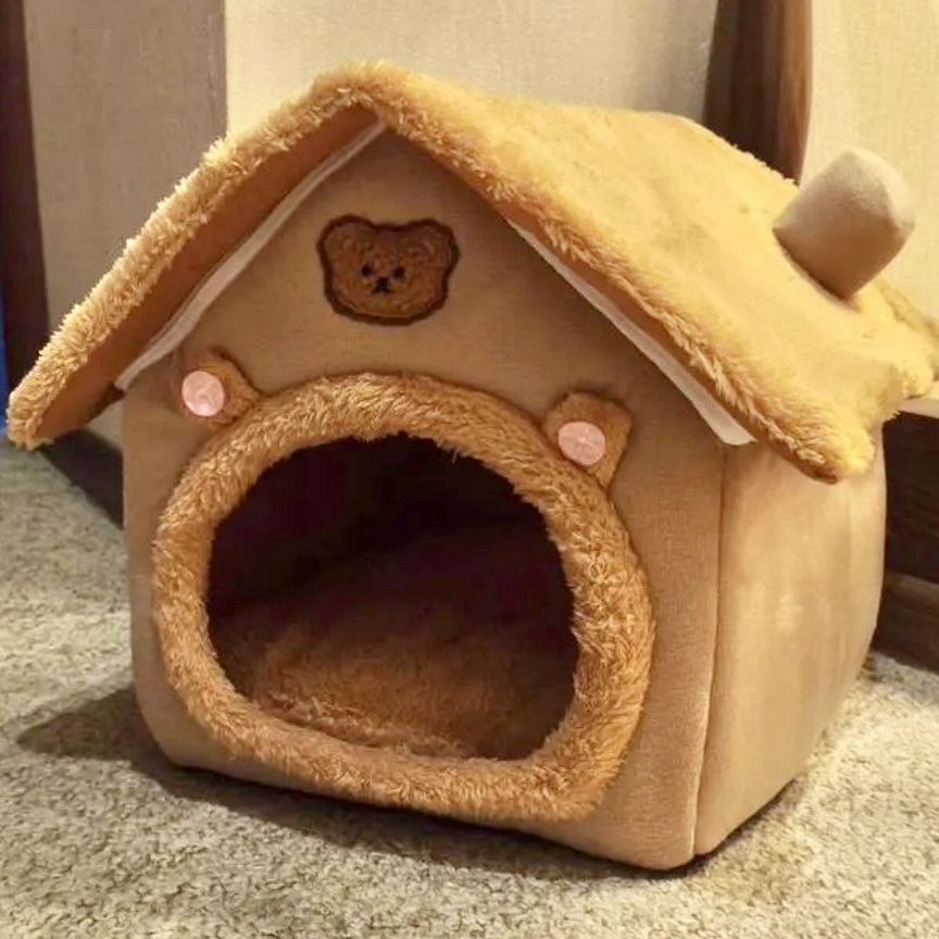 Домик для животных