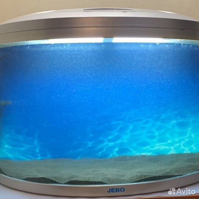 Аквариум jebo R790