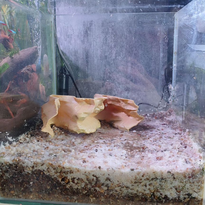 Аквариум 27 л