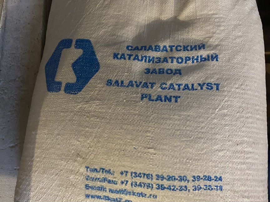 Цеолит синтетический