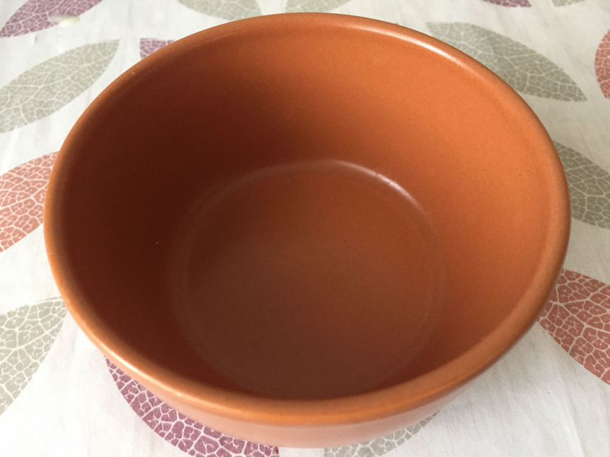 Миска для животных