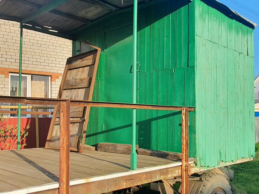 Все для пчеловодства