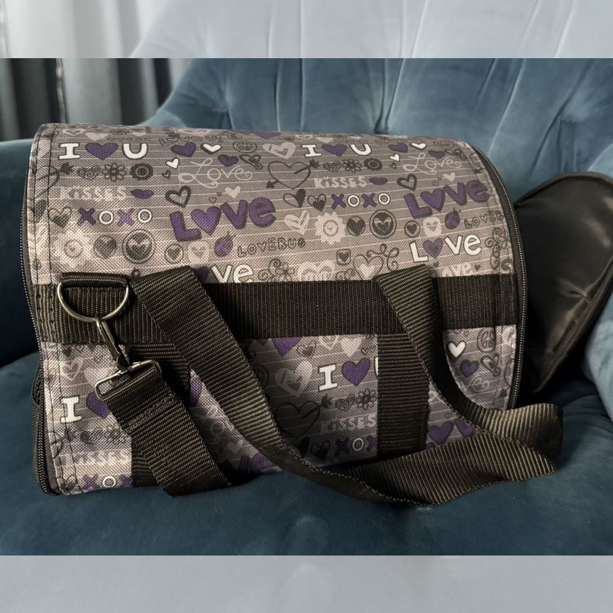 Сумка переноска