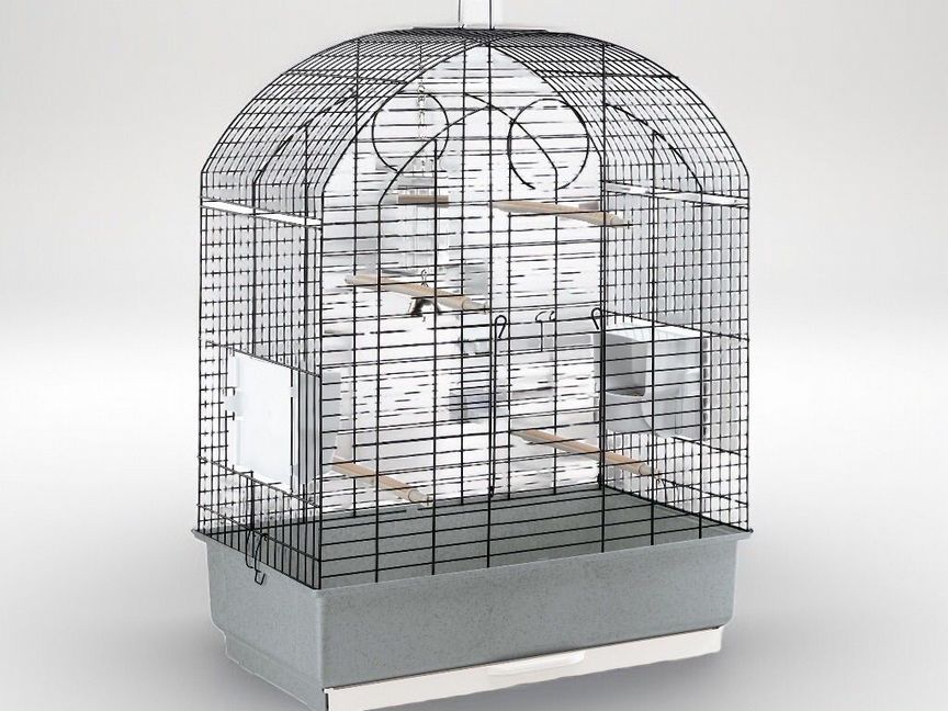 Клетка для попугая