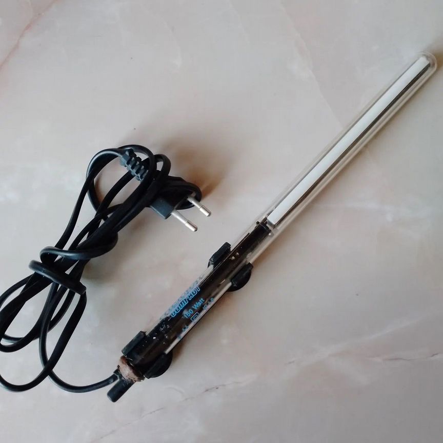 Обогреватель аквариумный