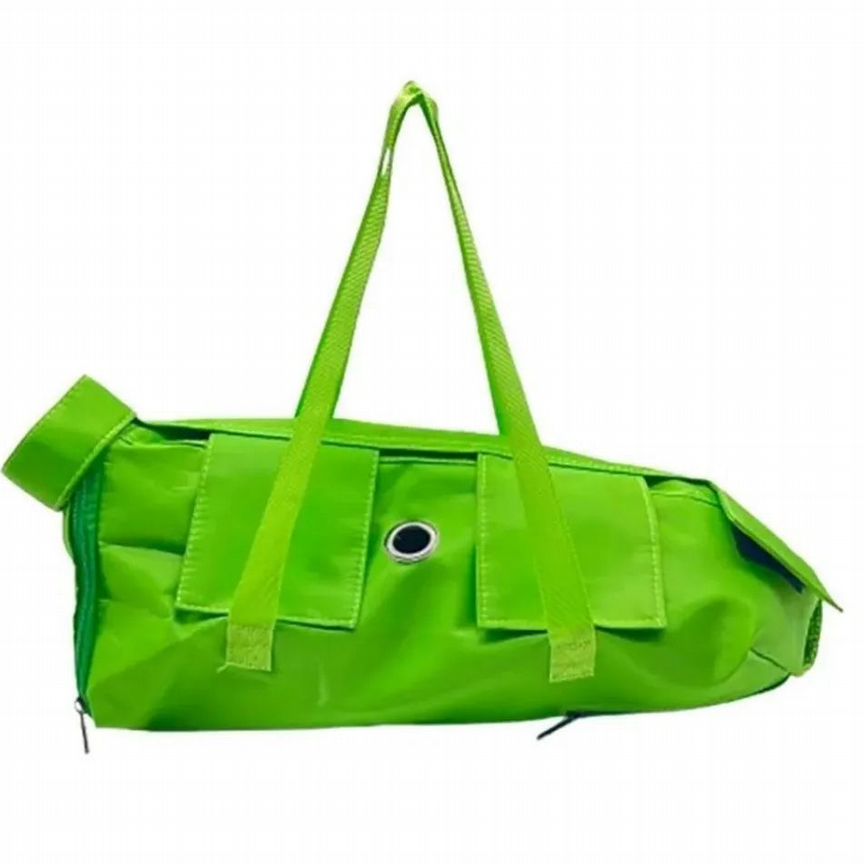 Сумка фиксатор для животных