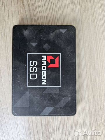 Жесткий диск Ssd 128gb AMD SATA купить в Санкт-Петербурге | Электроника ...