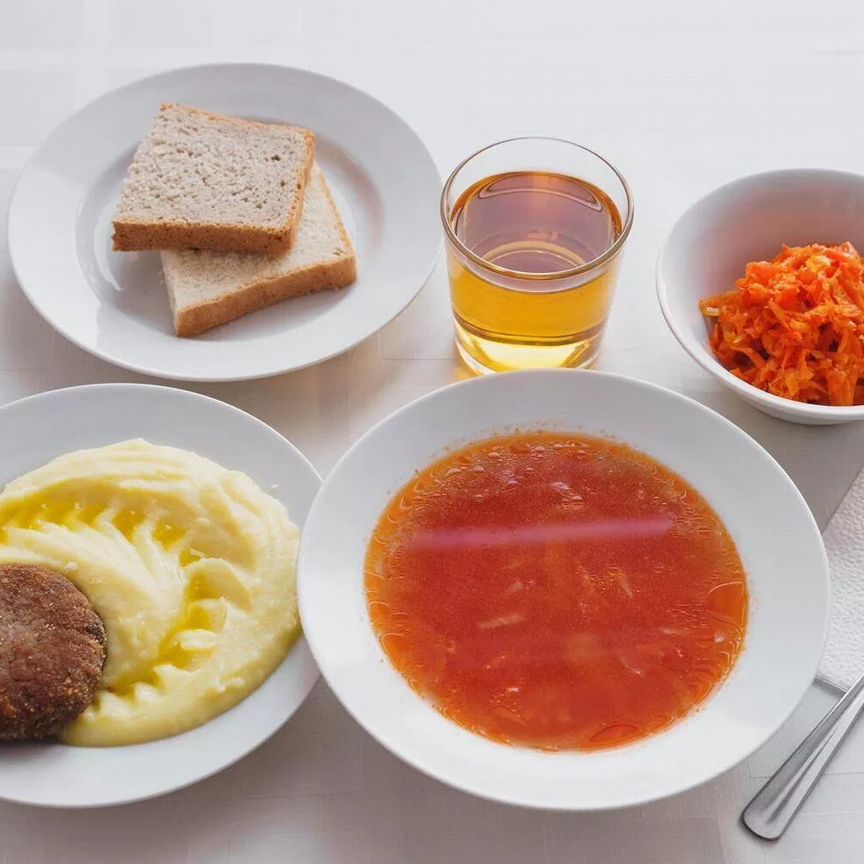 Пищевые отходы для животных