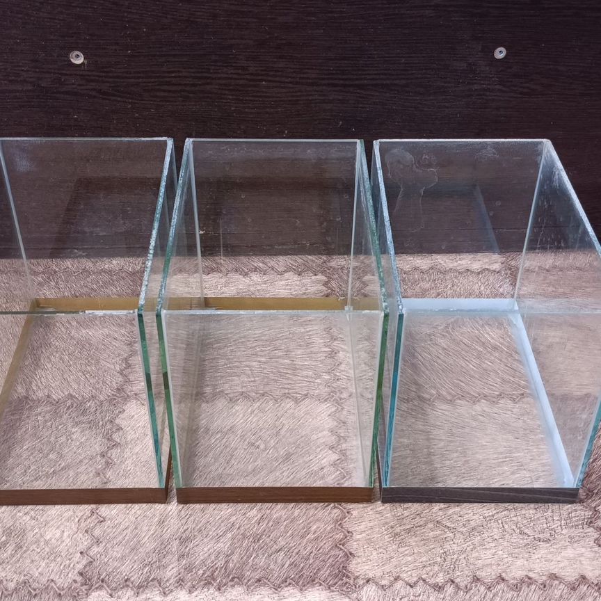 Аквариум 7 литров