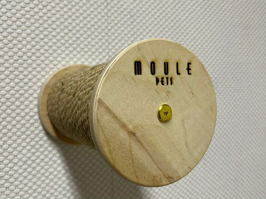 Ступенька для настенного комплекса Moule Pets