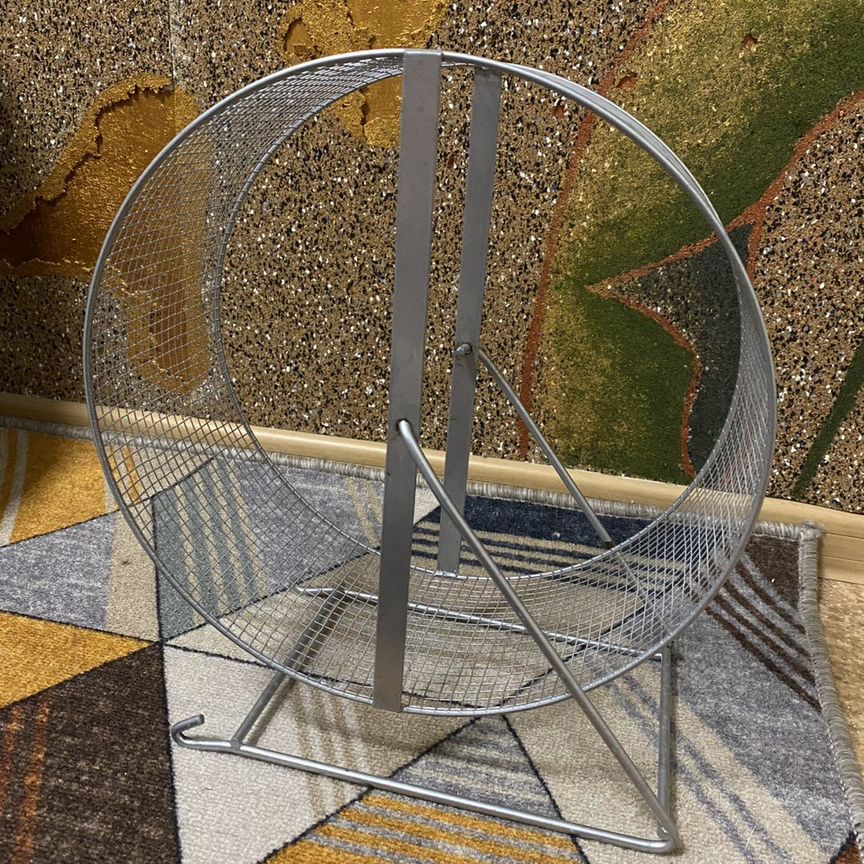 Колесо для грызунов 30 см