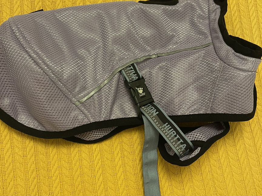 Охлаждающая попона Hurtta 30см