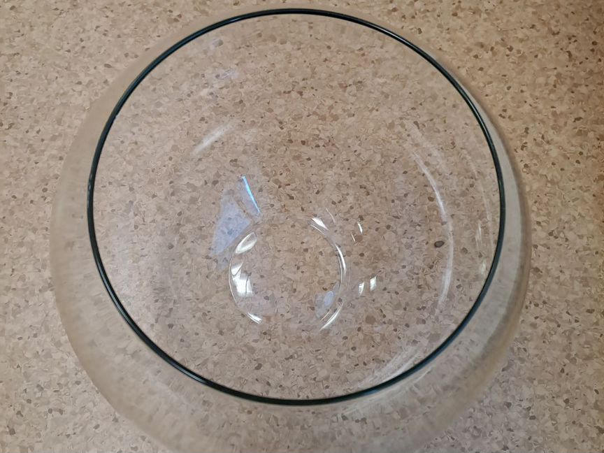 Аквариум Сфера 6,8л