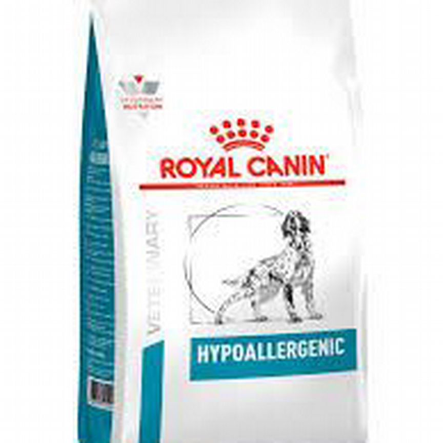 Корм Royal Canin Anallergenic