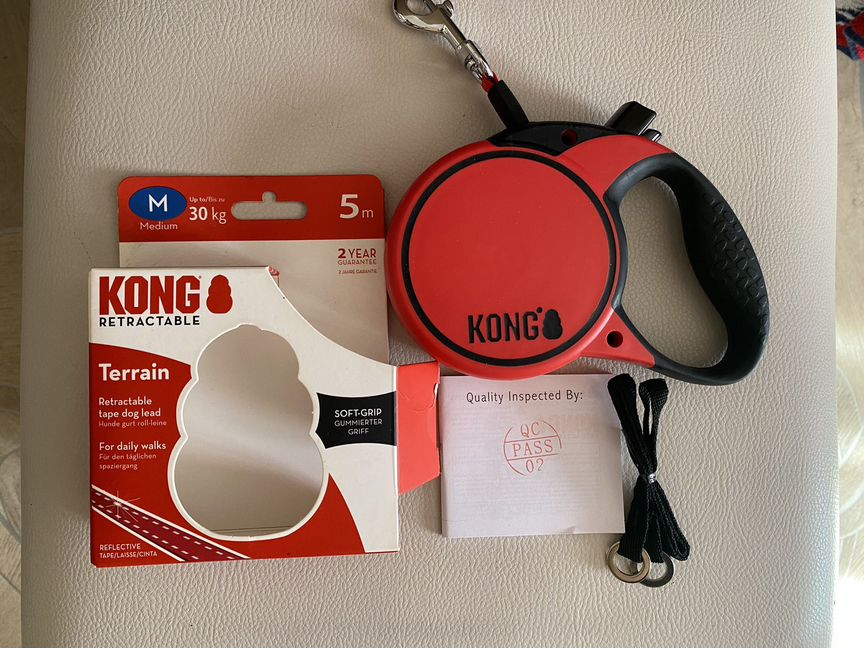 Рулетка Kong