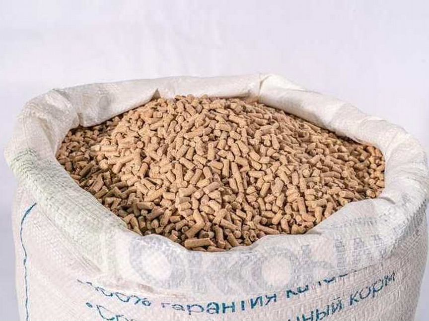 Комбикорм для крс, птиц и с/х животных только опт