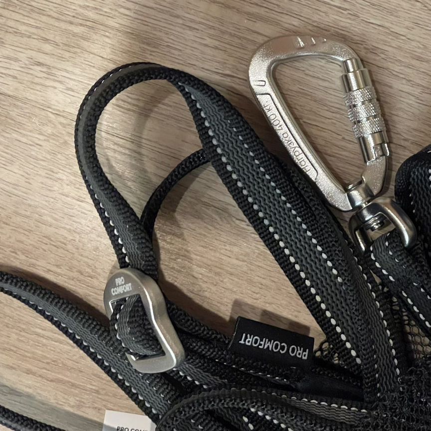 Pro comfort поводок 5 м