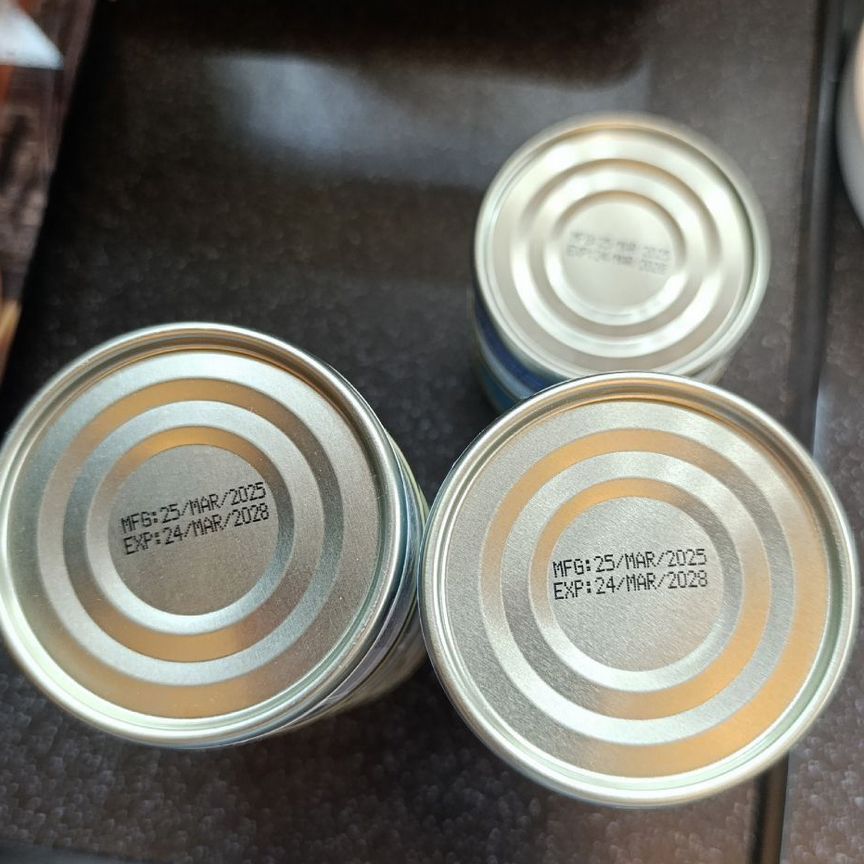 Продам влажный корм для котятСроки в норме