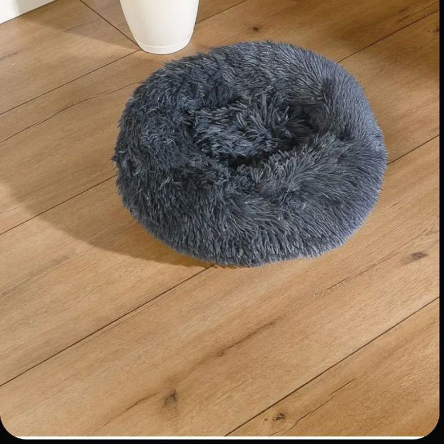 Лежанка для кошки