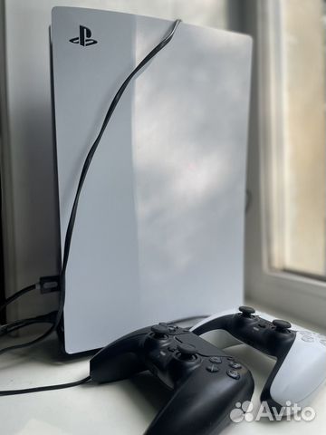 Playstation 5 digital edition купить в Екатеринбурге | Электроника | Авито