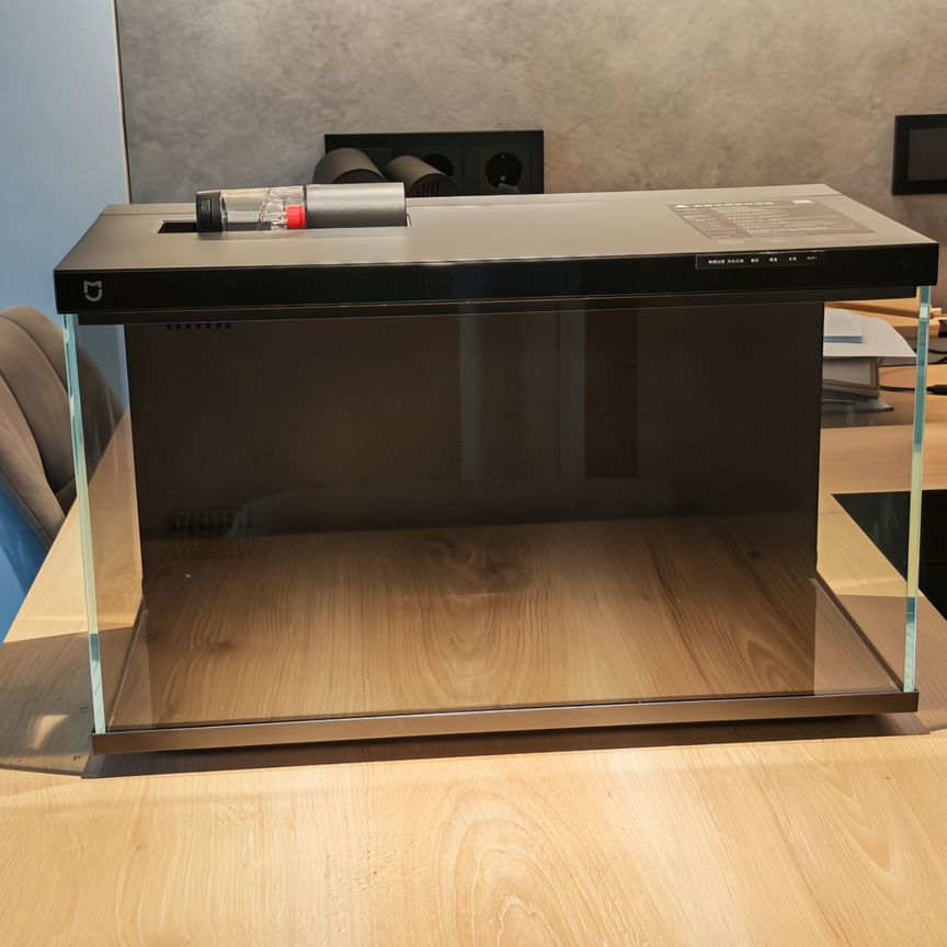 Умный аквариум Xiaomi 20 литров