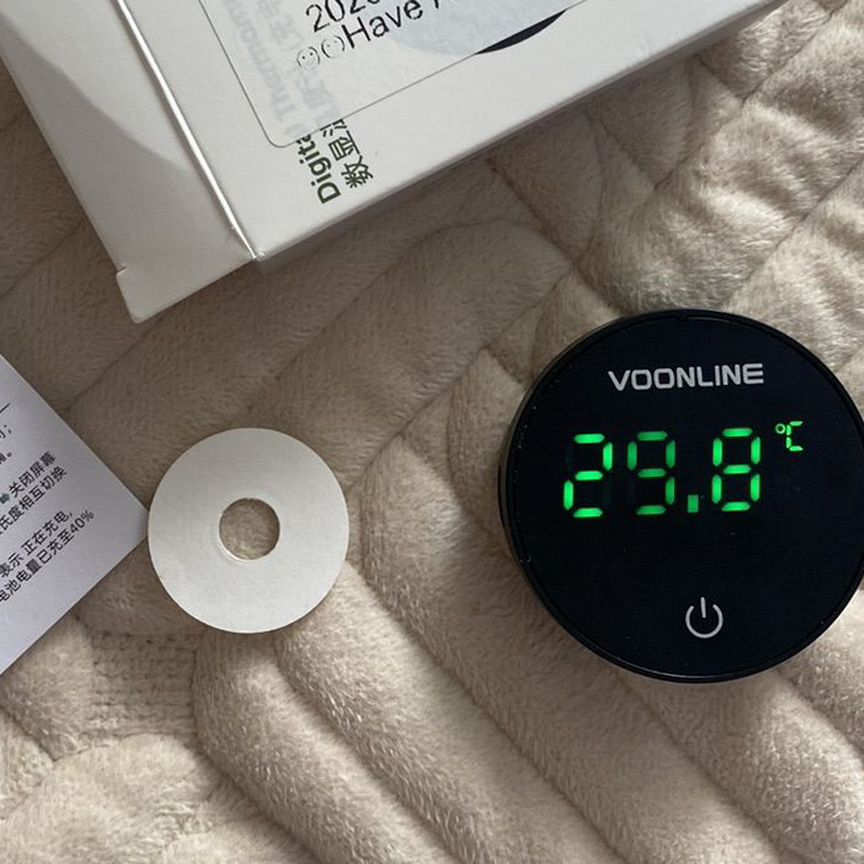 Термометр, компрессор, фильтр, подогреватель