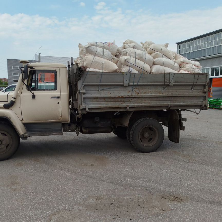 Опилки, стружка, щепа