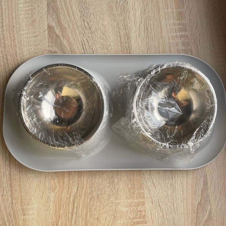 Миска для животных