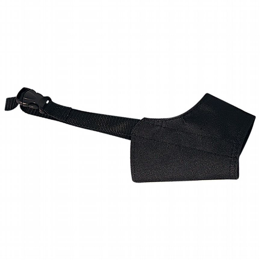 Намордник для маленьких собак