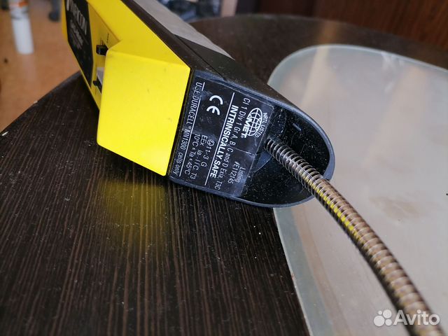 Течеискатель фреона Inficon Gas-Mate купить в Норильске | Товары для ...