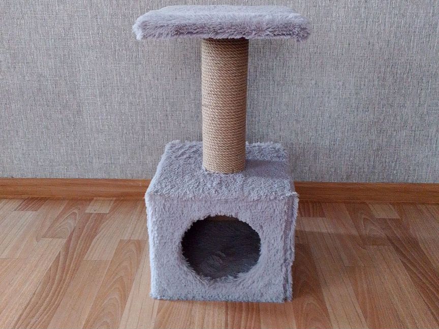 Дом для кота