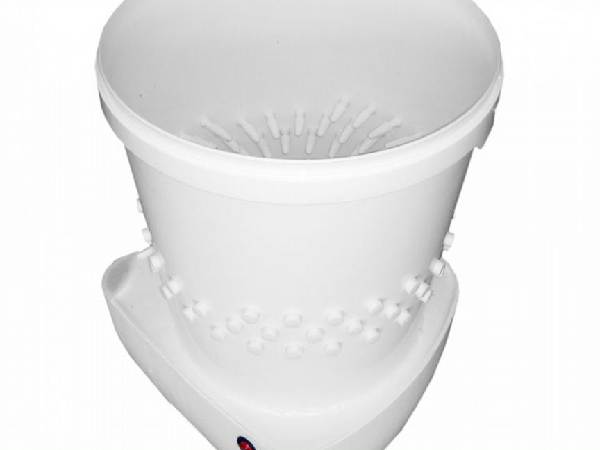 Машина перощипальная пм2 для перепелов